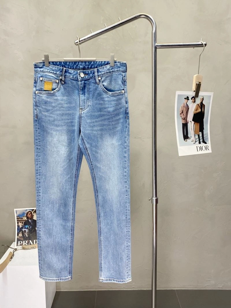 Louis Vuitton Jeans