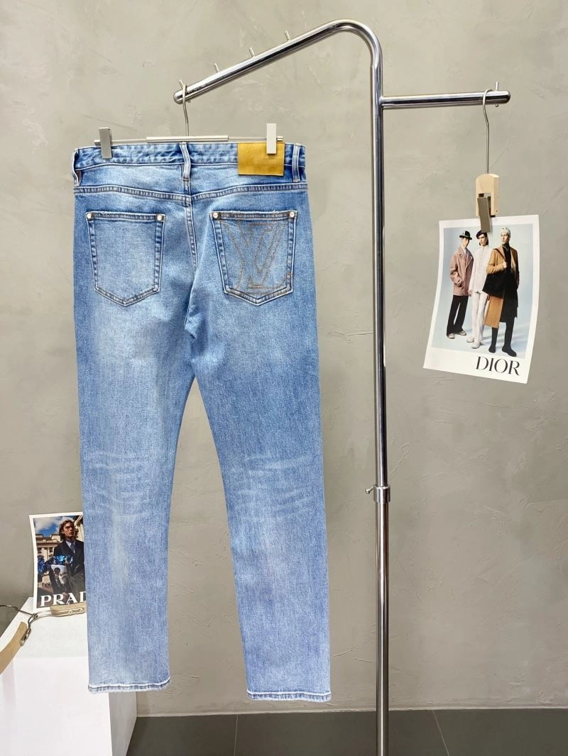 Reasonably priced Louis Vuitton Jeans
