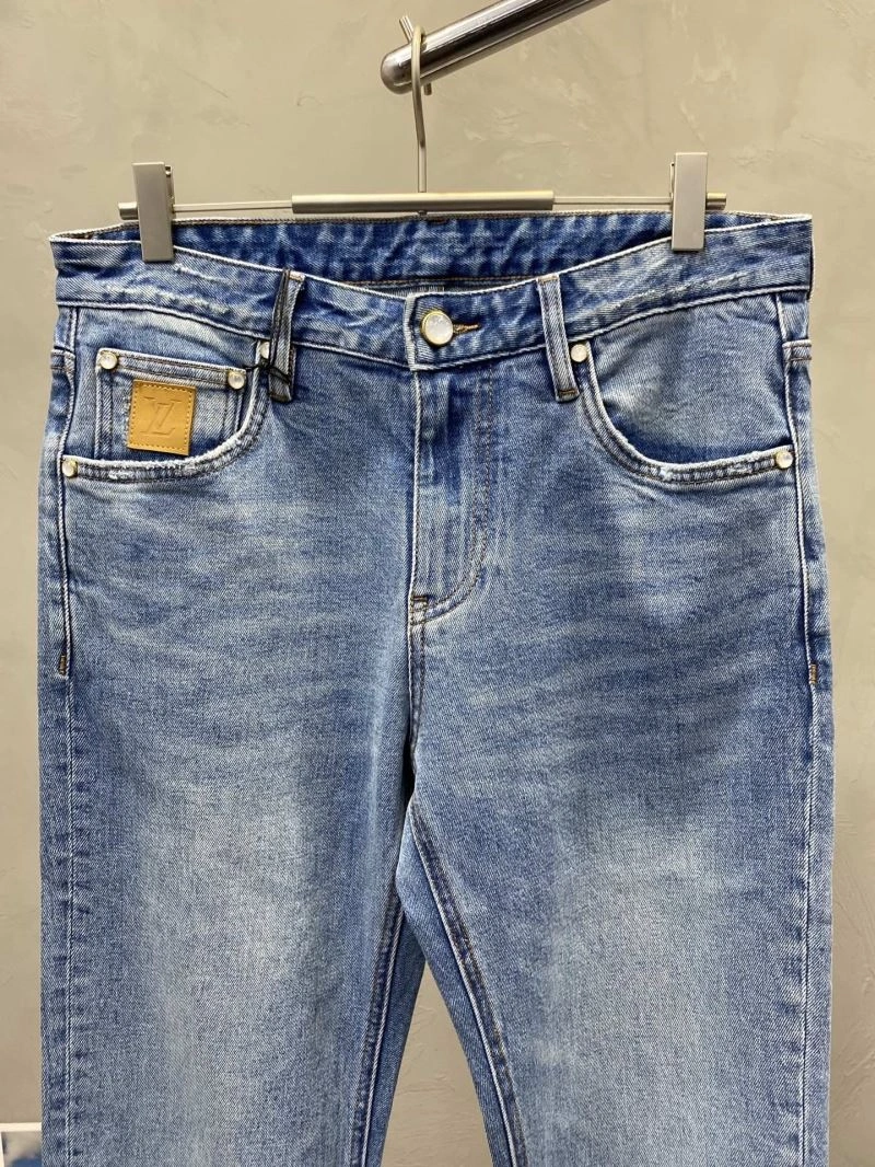 Reasonably priced Louis Vuitton Jeans