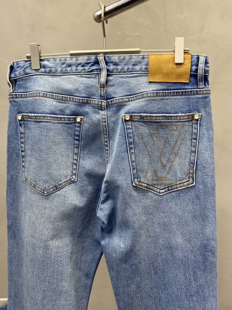 Reasonably priced Louis Vuitton Jeans