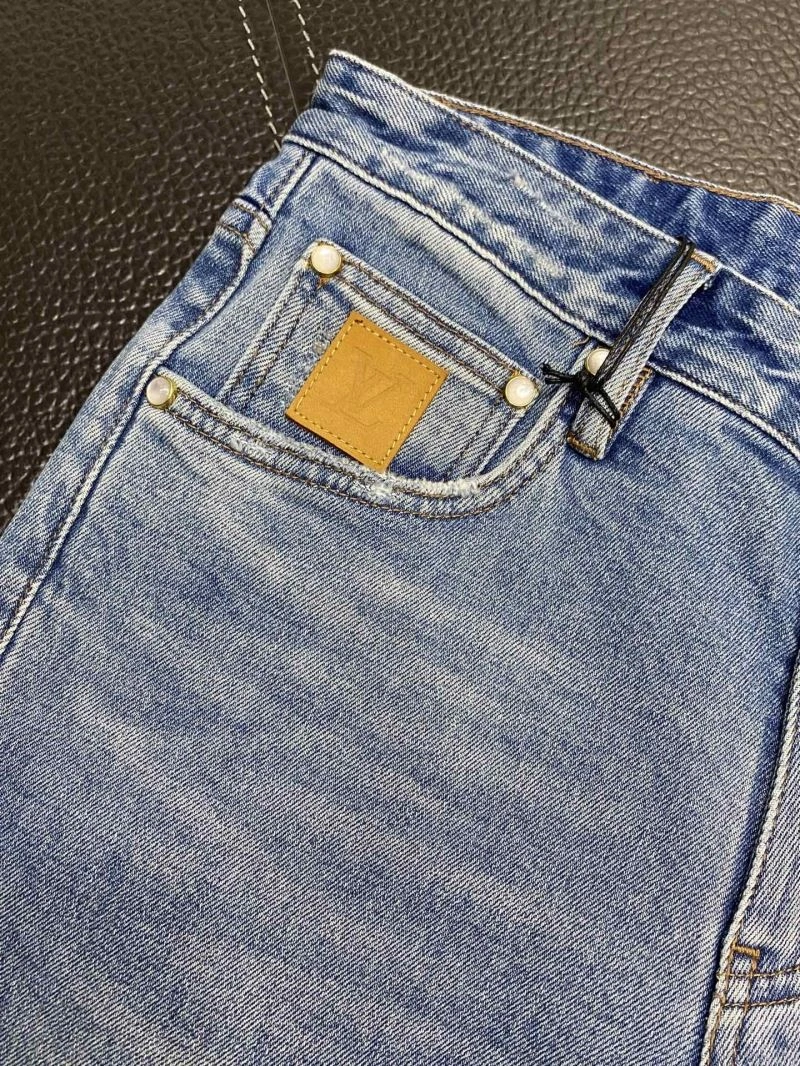 Reasonably priced Louis Vuitton Jeans