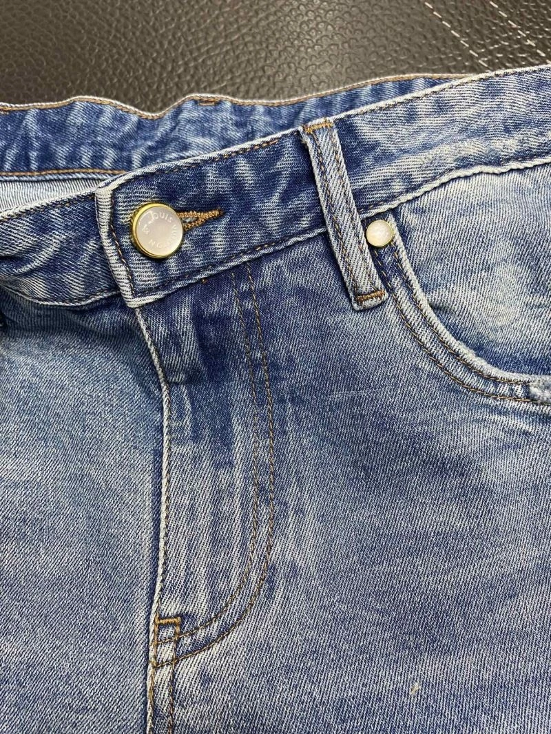 Reasonably priced Louis Vuitton Jeans