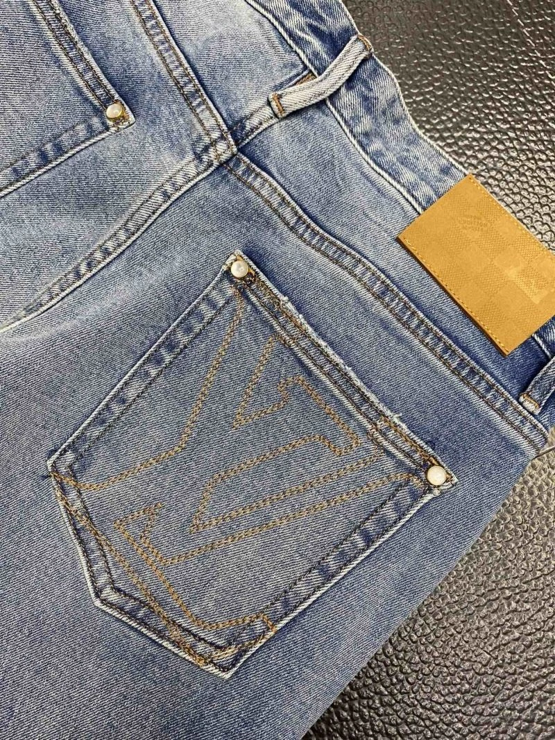 Reasonably priced Louis Vuitton Jeans