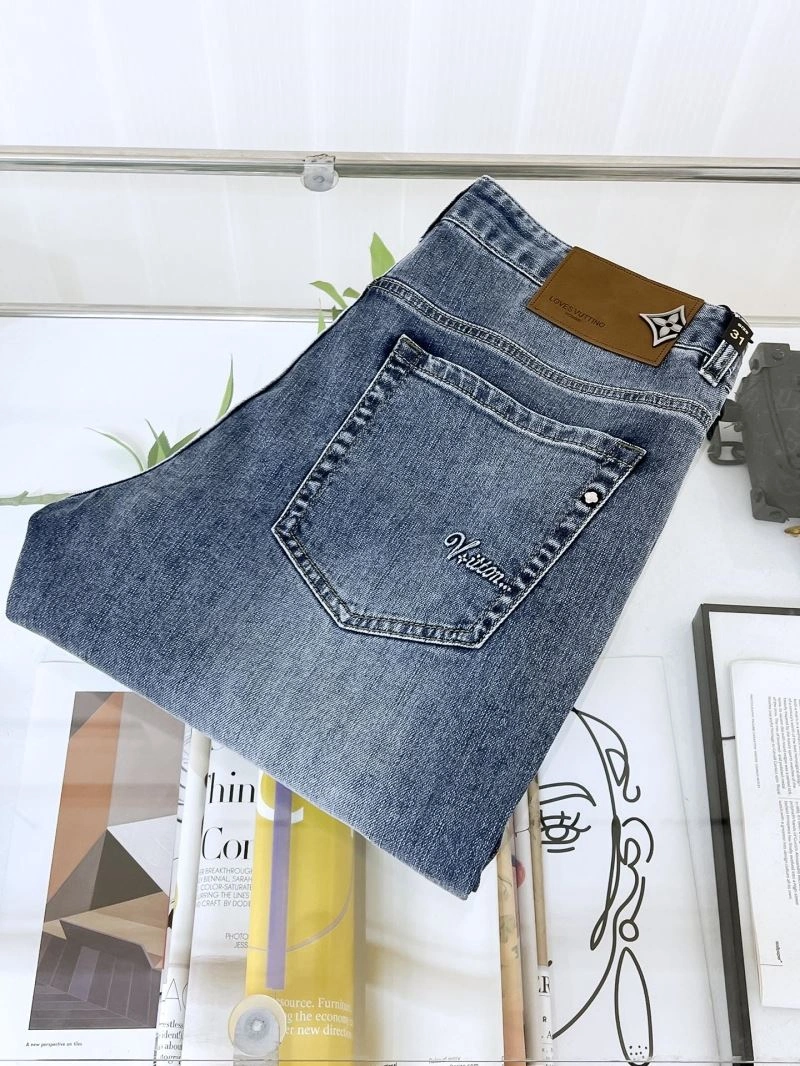 Louis Vuitton Jeans