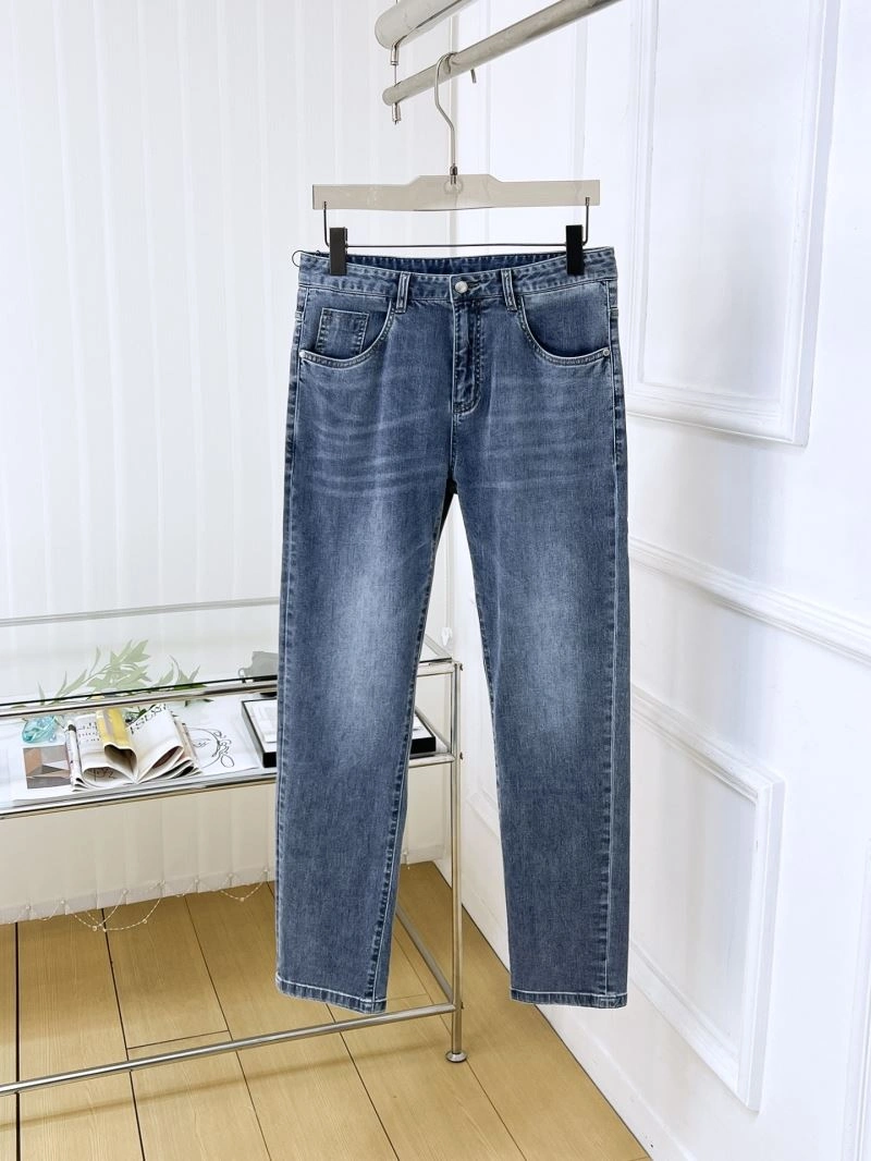Legit Louis Vuitton Jeans