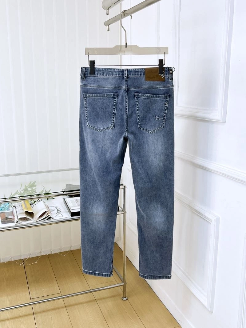Legit Louis Vuitton Jeans