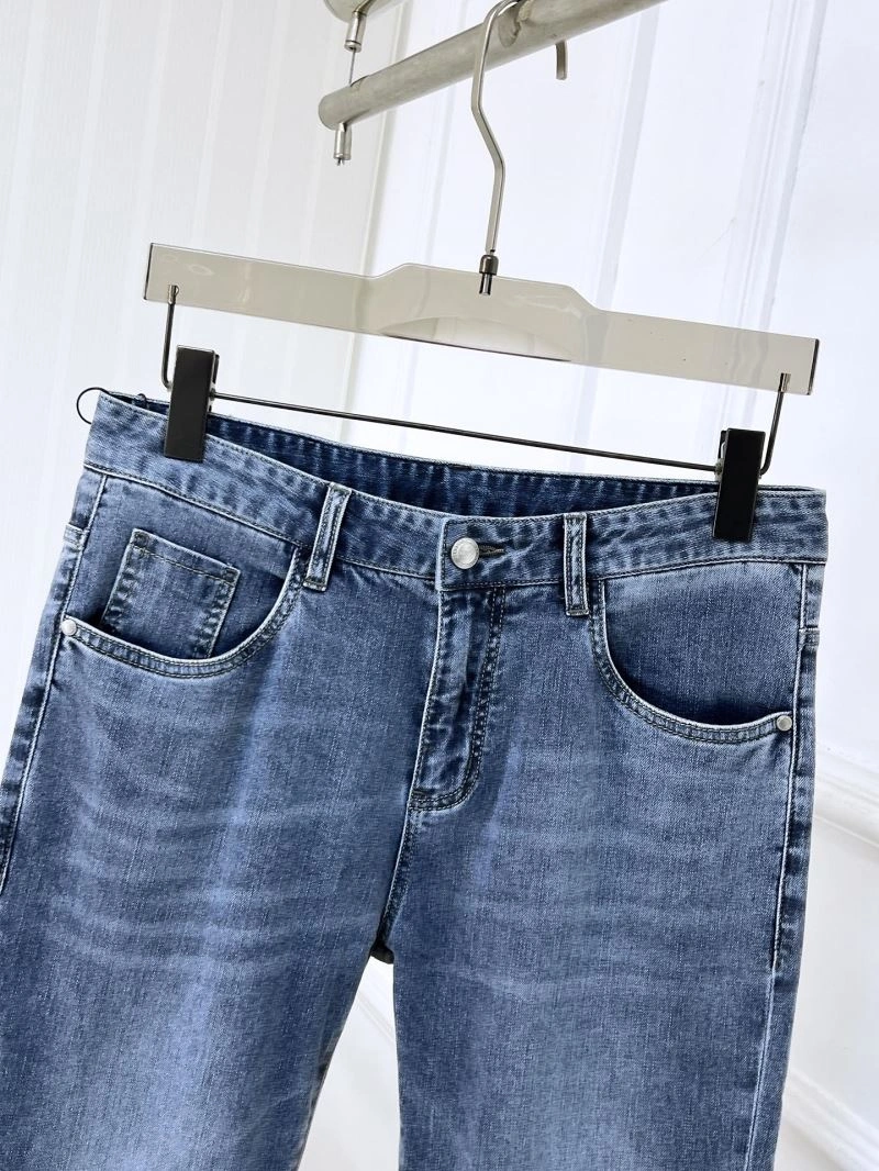 Legit Louis Vuitton Jeans