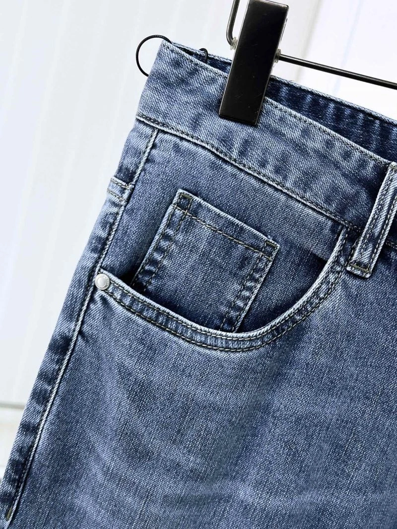 Legit Louis Vuitton Jeans
