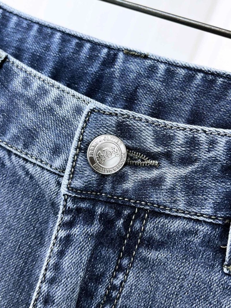 Legit Louis Vuitton Jeans