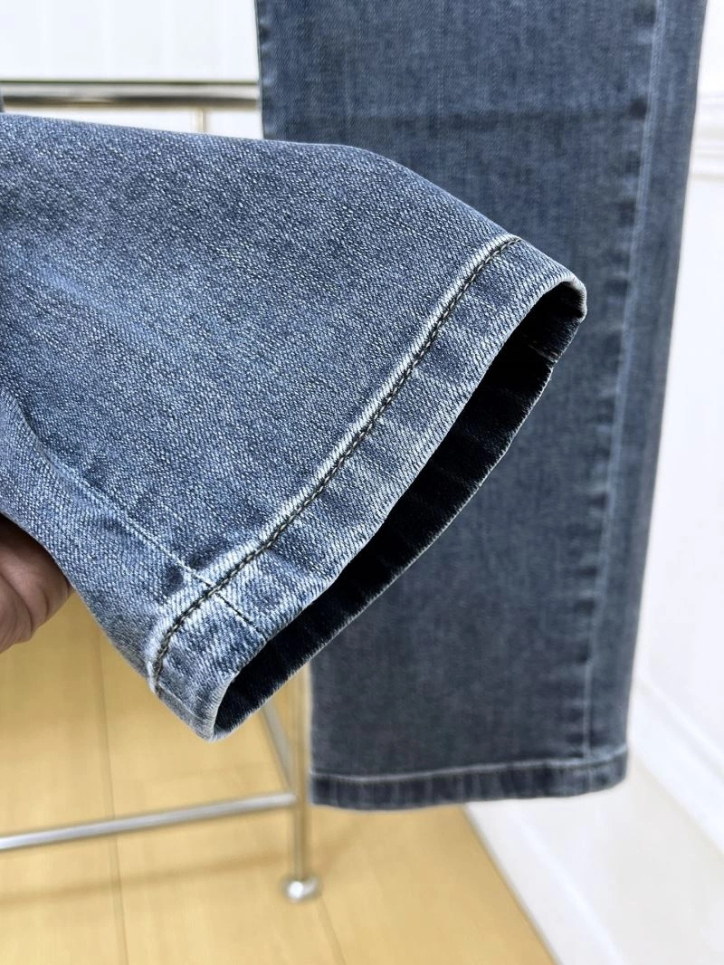 Legit Louis Vuitton Jeans