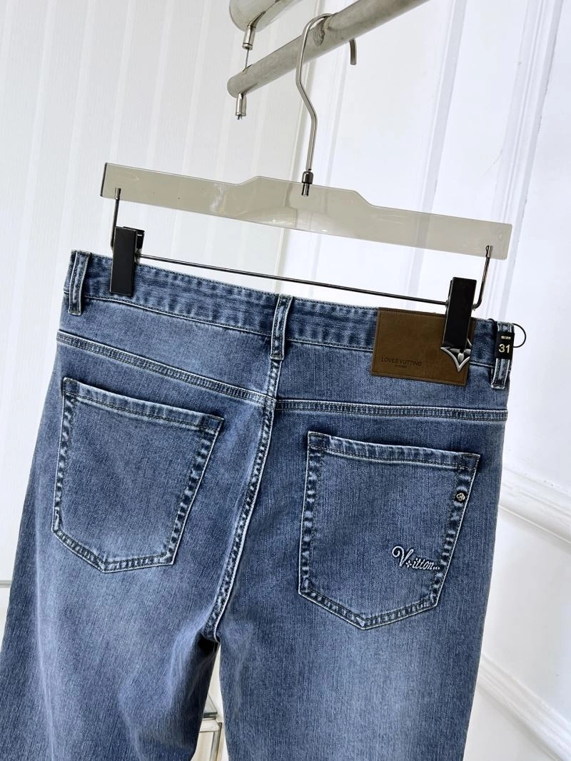 Legit Louis Vuitton Jeans