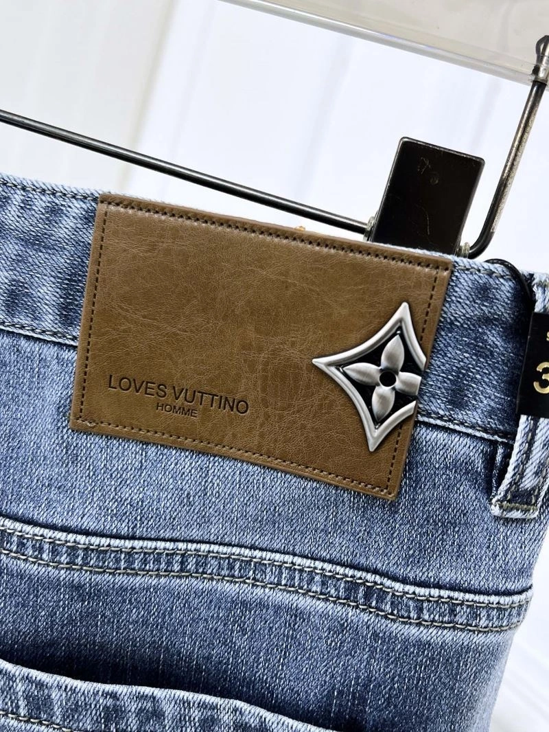 Legit Louis Vuitton Jeans