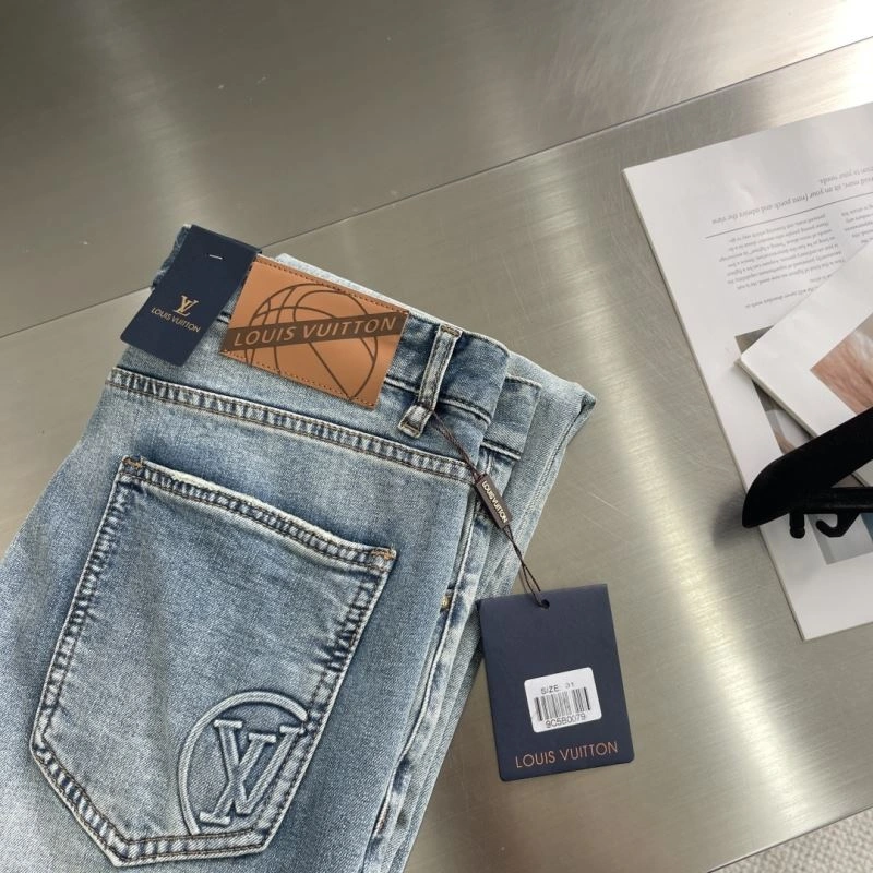 Louis Vuitton Jeans