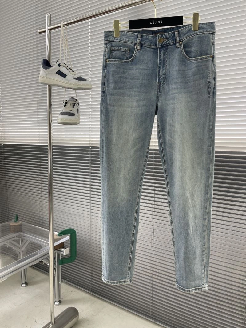 Budget-friendly Louis Vuitton Jeans