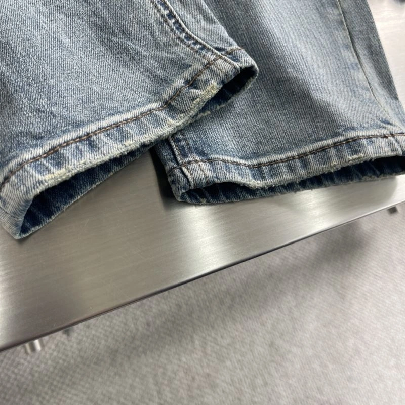 Budget-friendly Louis Vuitton Jeans