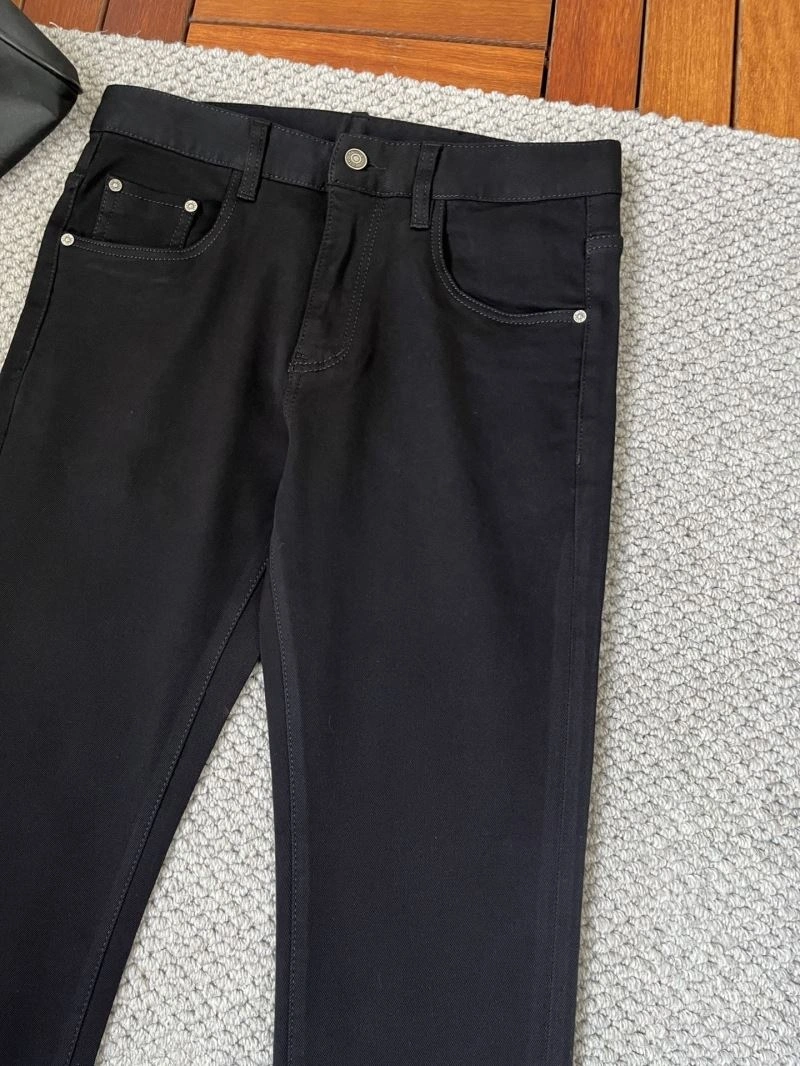 Accurate model Louis Vuitton Jeans