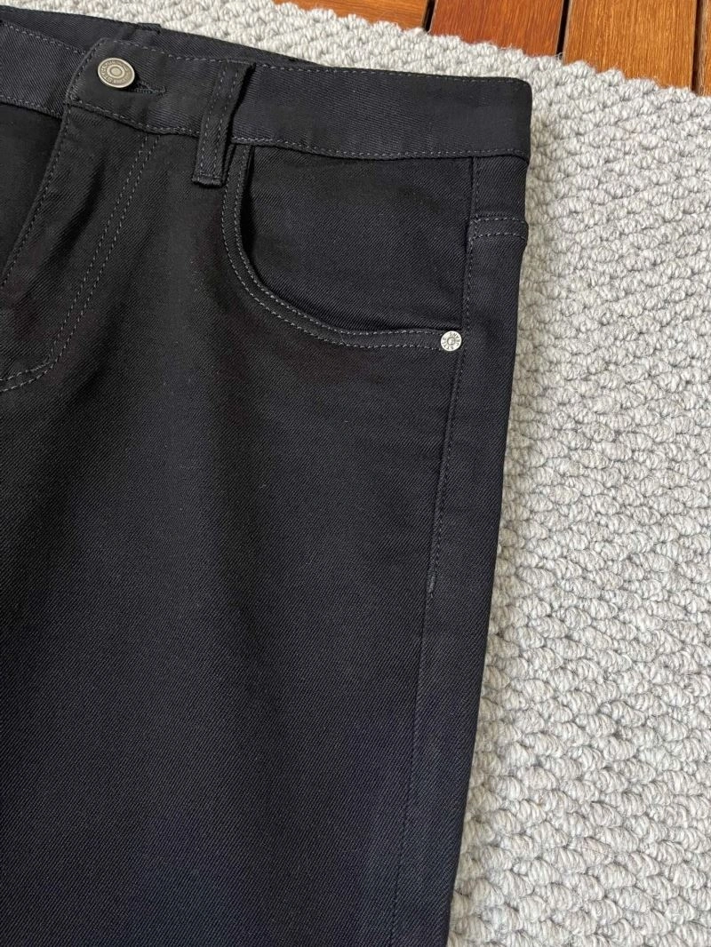 Accurate model Louis Vuitton Jeans