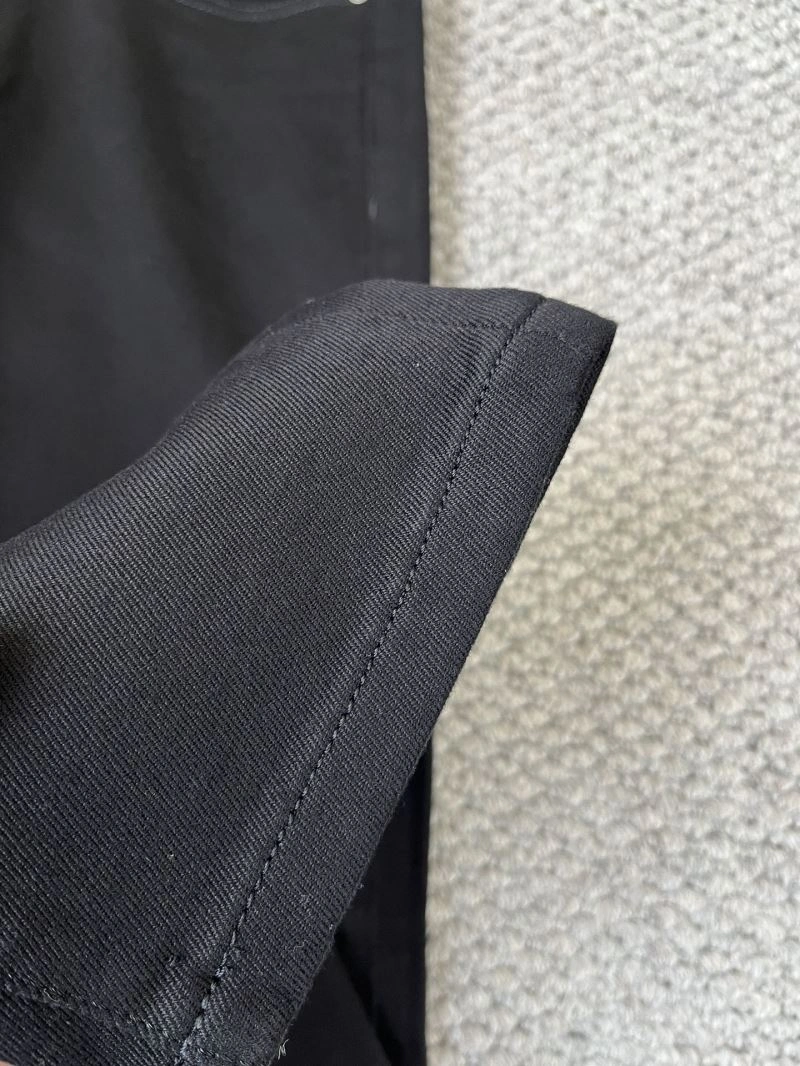 Accurate model Louis Vuitton Jeans