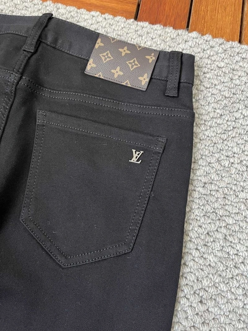 Accurate model Louis Vuitton Jeans