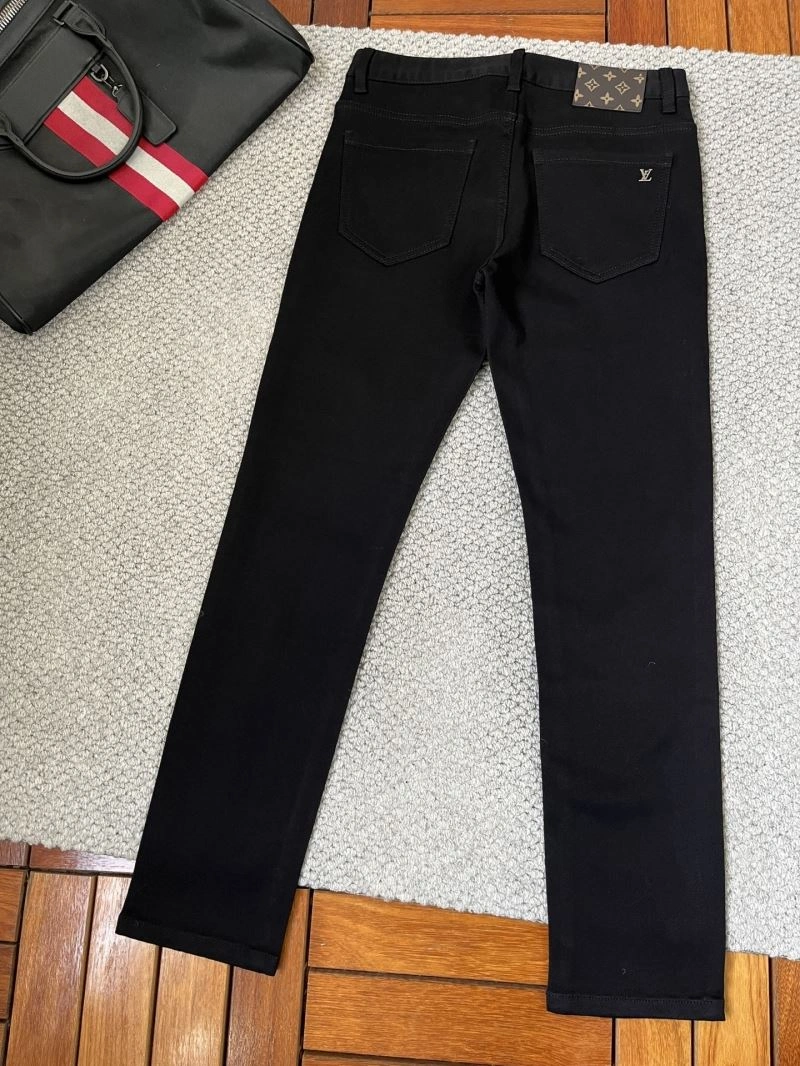Accurate model Louis Vuitton Jeans