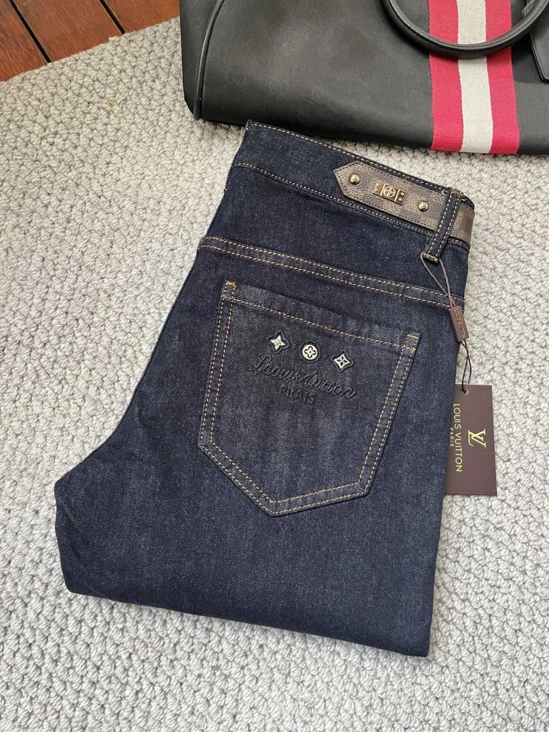 Louis Vuitton Jeans
