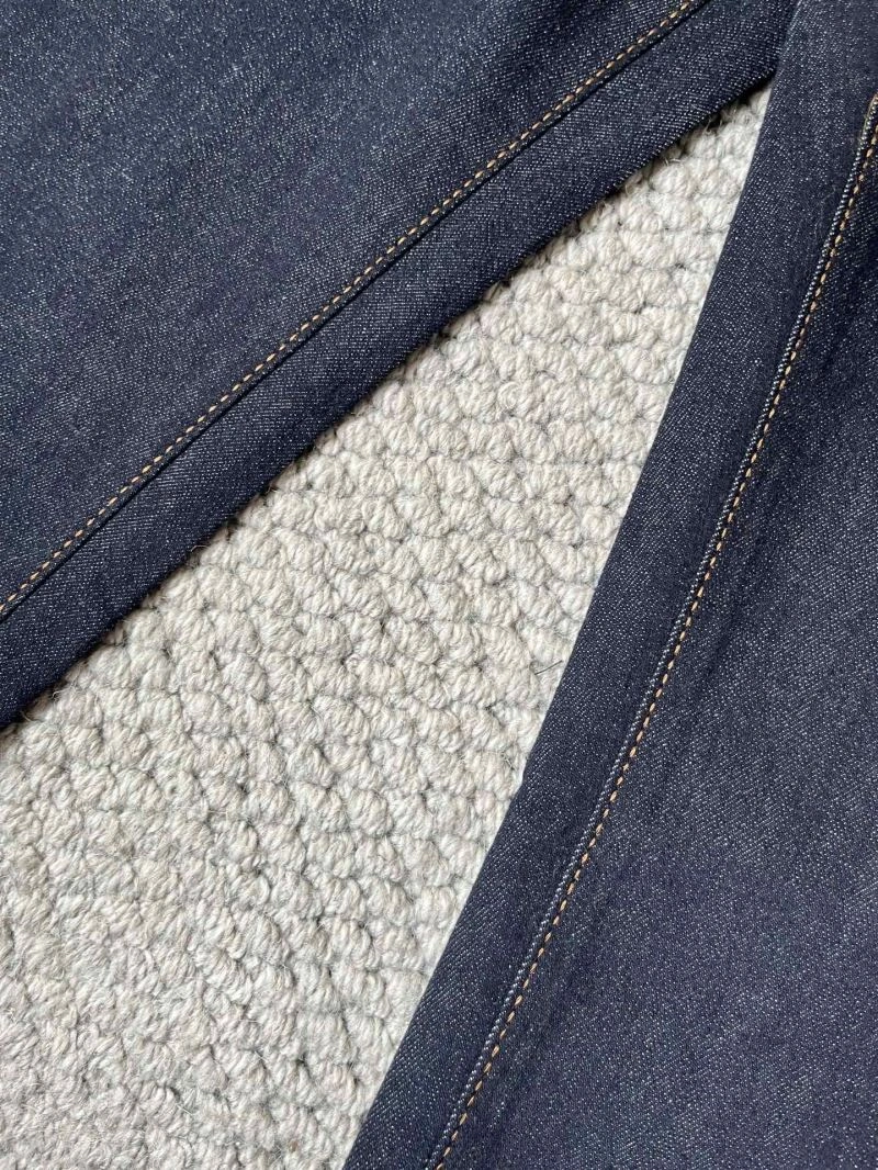 Accurate model Louis Vuitton Jeans