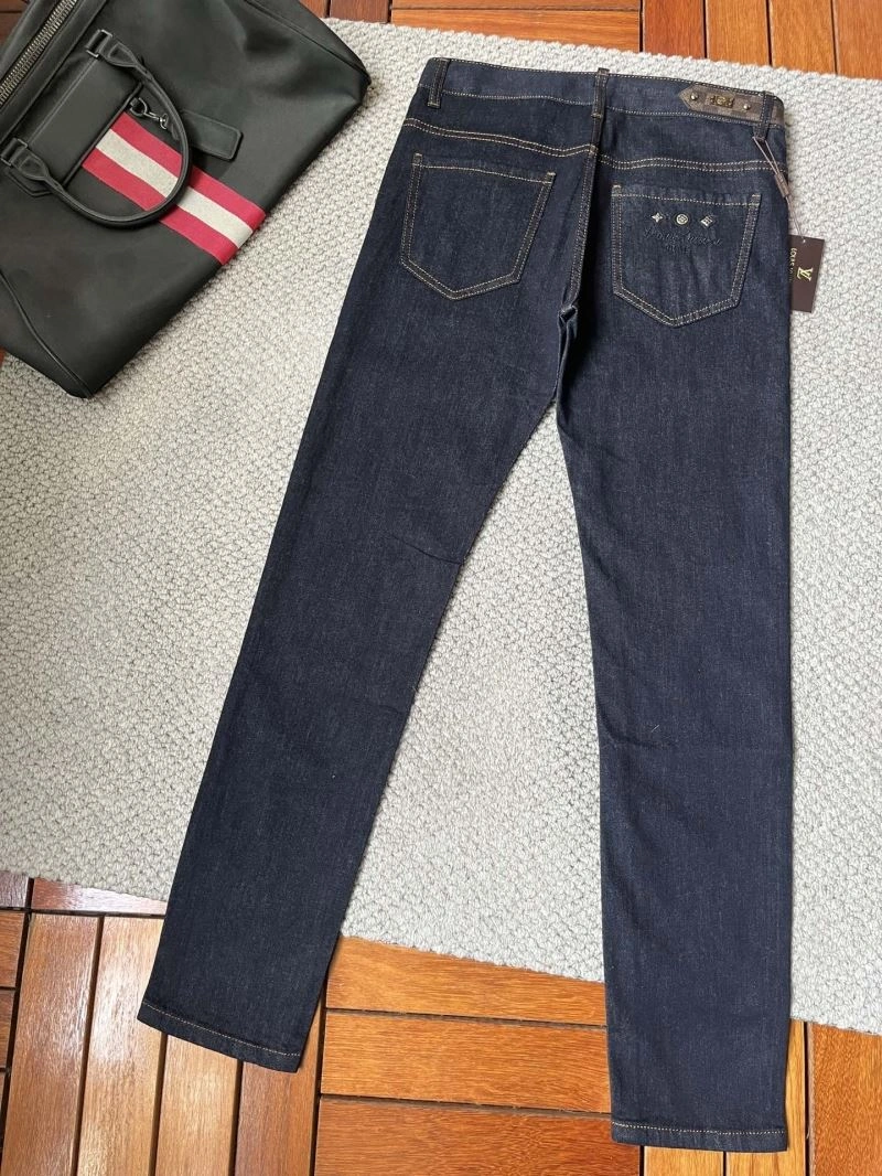 Accurate model Louis Vuitton Jeans