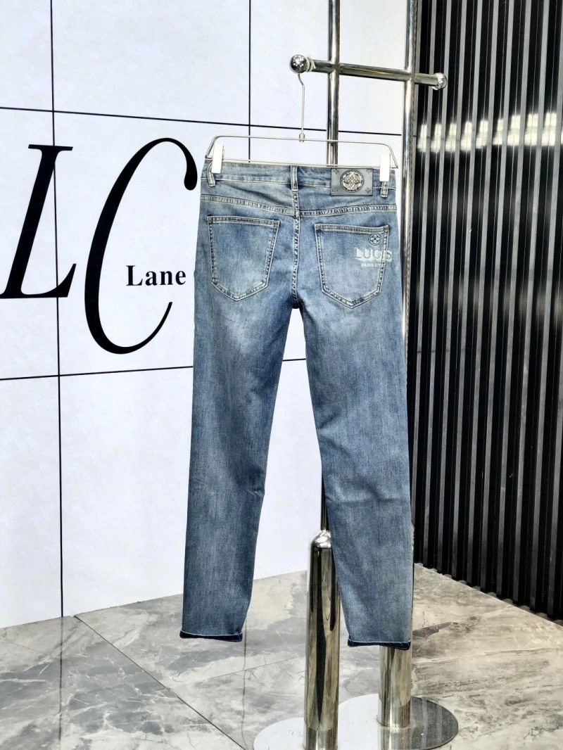 High fidelity Louis Vuitton Jeans