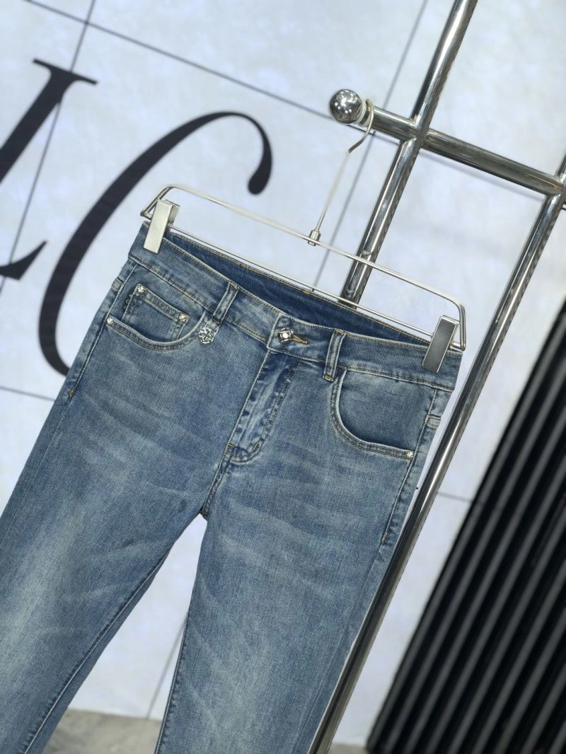 High fidelity Louis Vuitton Jeans