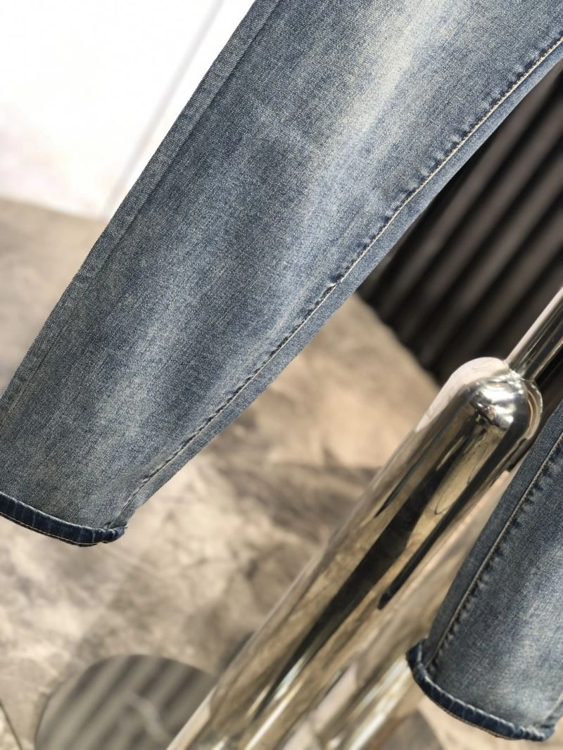High fidelity Louis Vuitton Jeans