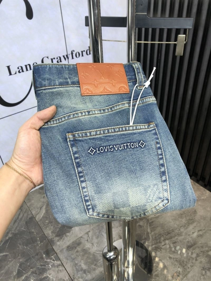 Louis Vuitton Jeans