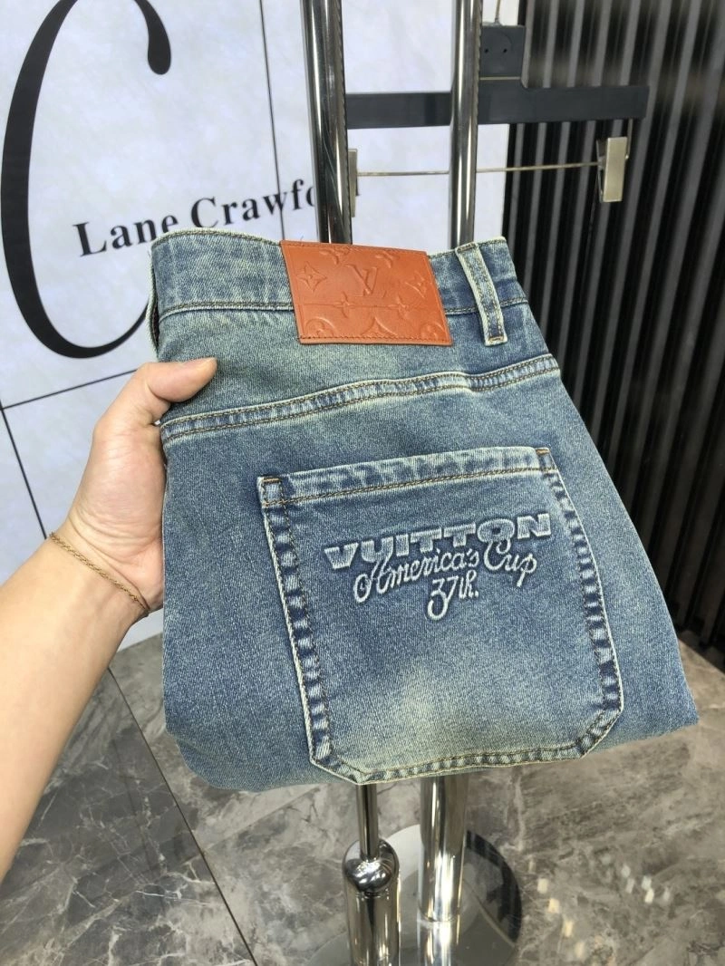 Louis Vuitton Jeans