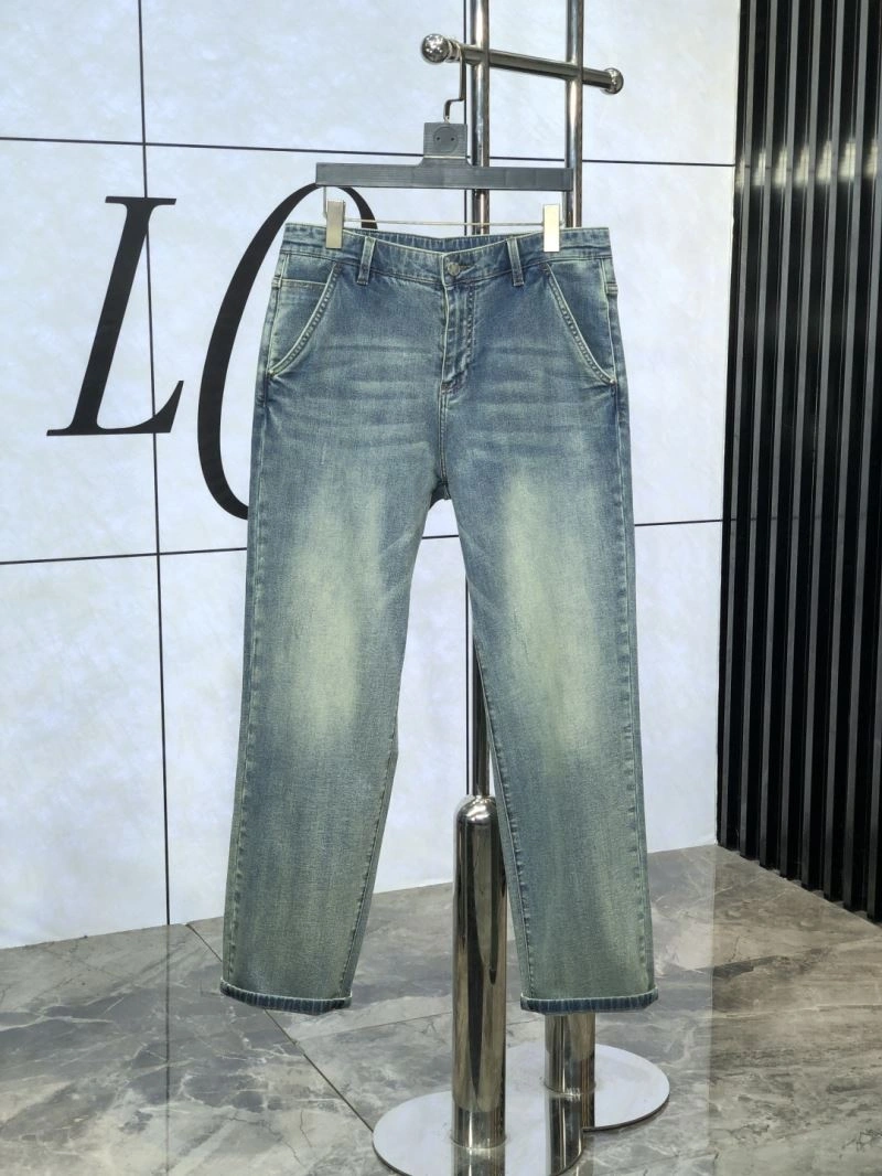 High fidelity Louis Vuitton Jeans