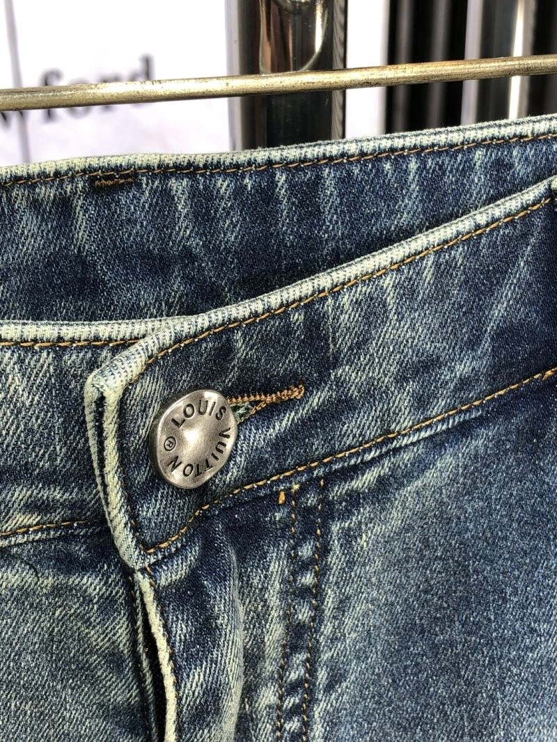High fidelity Louis Vuitton Jeans
