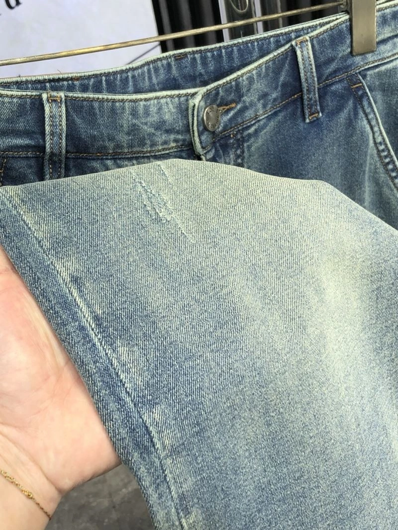 High fidelity Louis Vuitton Jeans