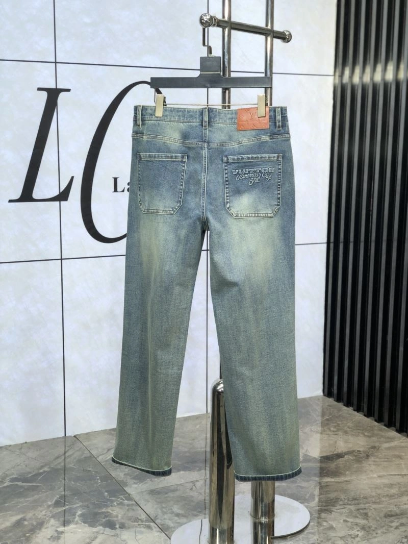 High fidelity Louis Vuitton Jeans