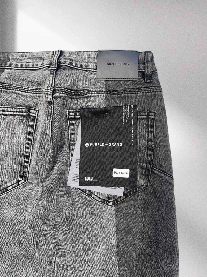 Mirror quality Louis Vuitton Jeans