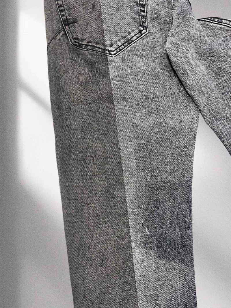 Mirror quality Louis Vuitton Jeans