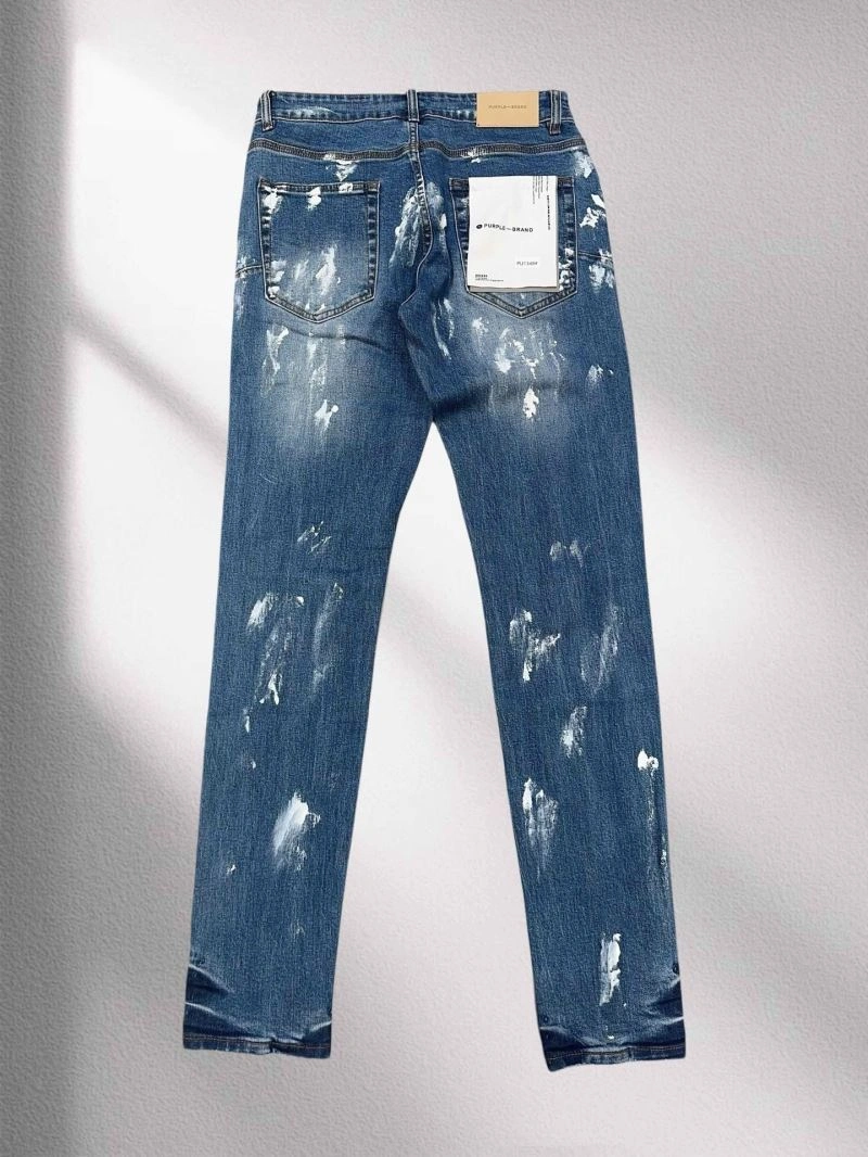 Top mirror Louis Vuitton Jeans