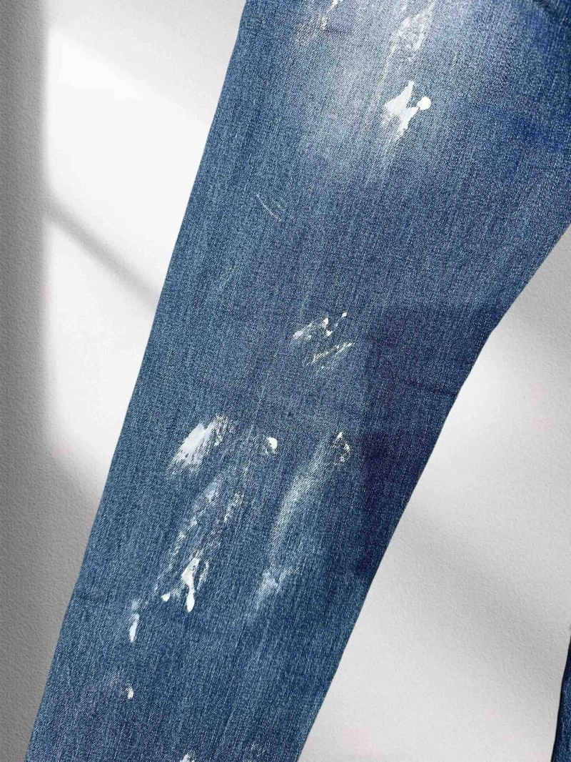 Top mirror Louis Vuitton Jeans