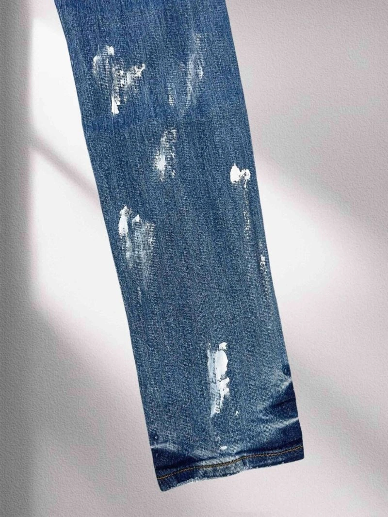 Top mirror Louis Vuitton Jeans