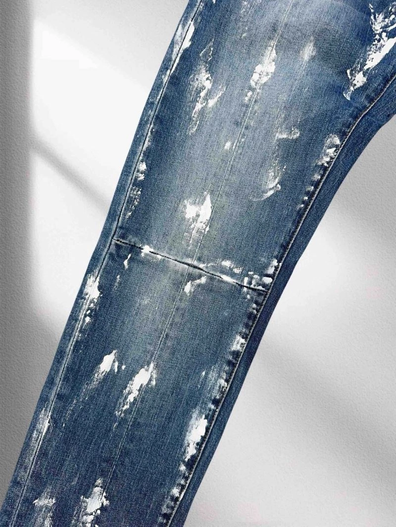 Top mirror Louis Vuitton Jeans