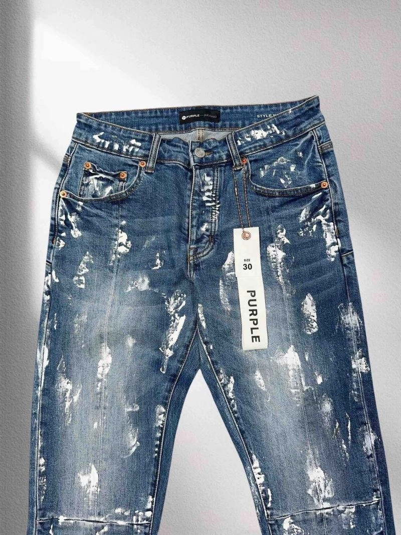 Top mirror Louis Vuitton Jeans