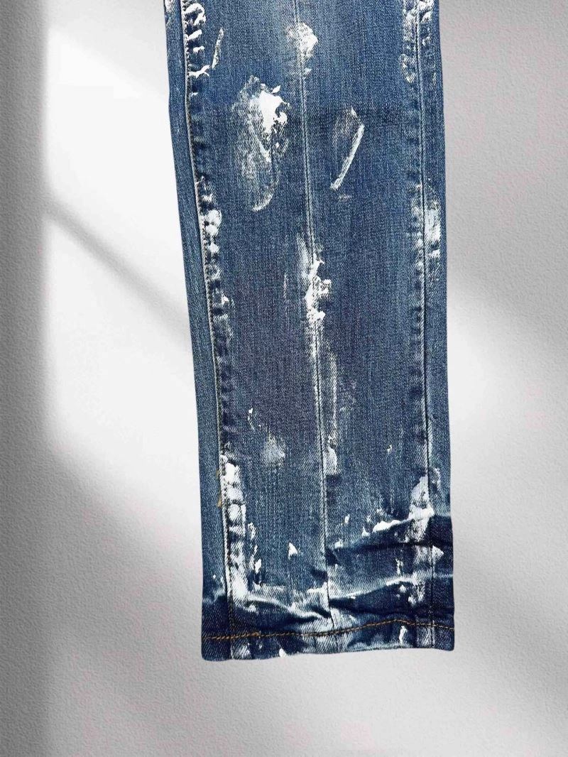 Top mirror Louis Vuitton Jeans