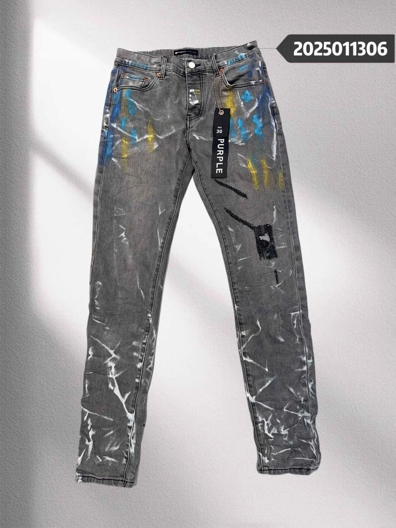 Louis Vuitton Jeans