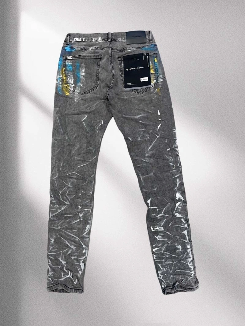 High fidelity Louis Vuitton Jeans