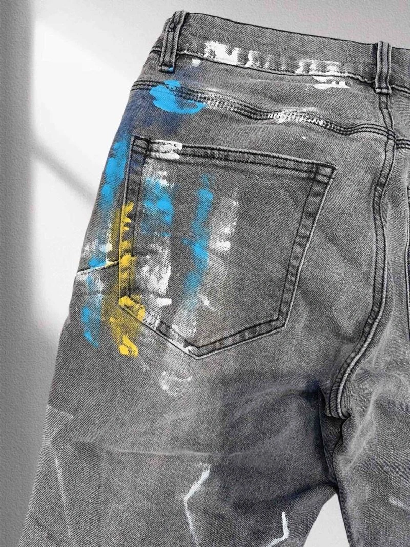 High fidelity Louis Vuitton Jeans