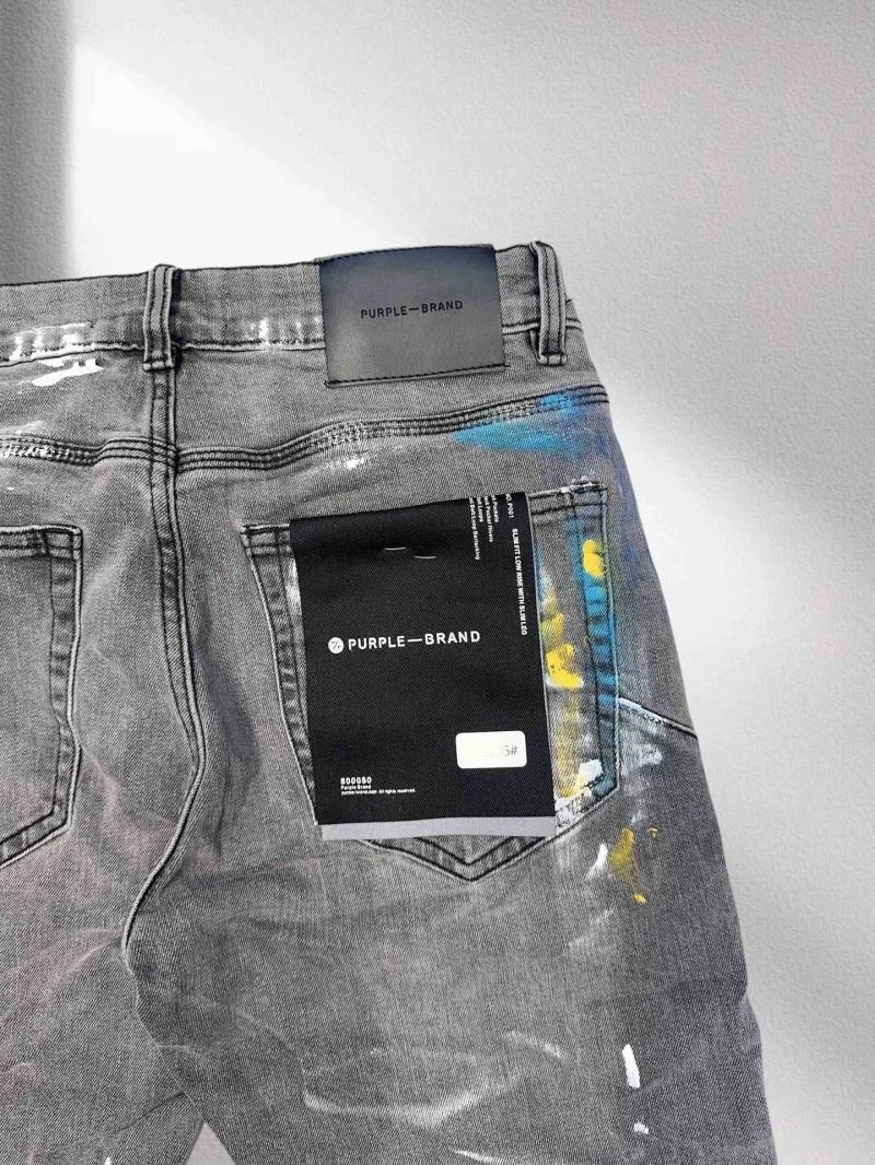 High fidelity Louis Vuitton Jeans