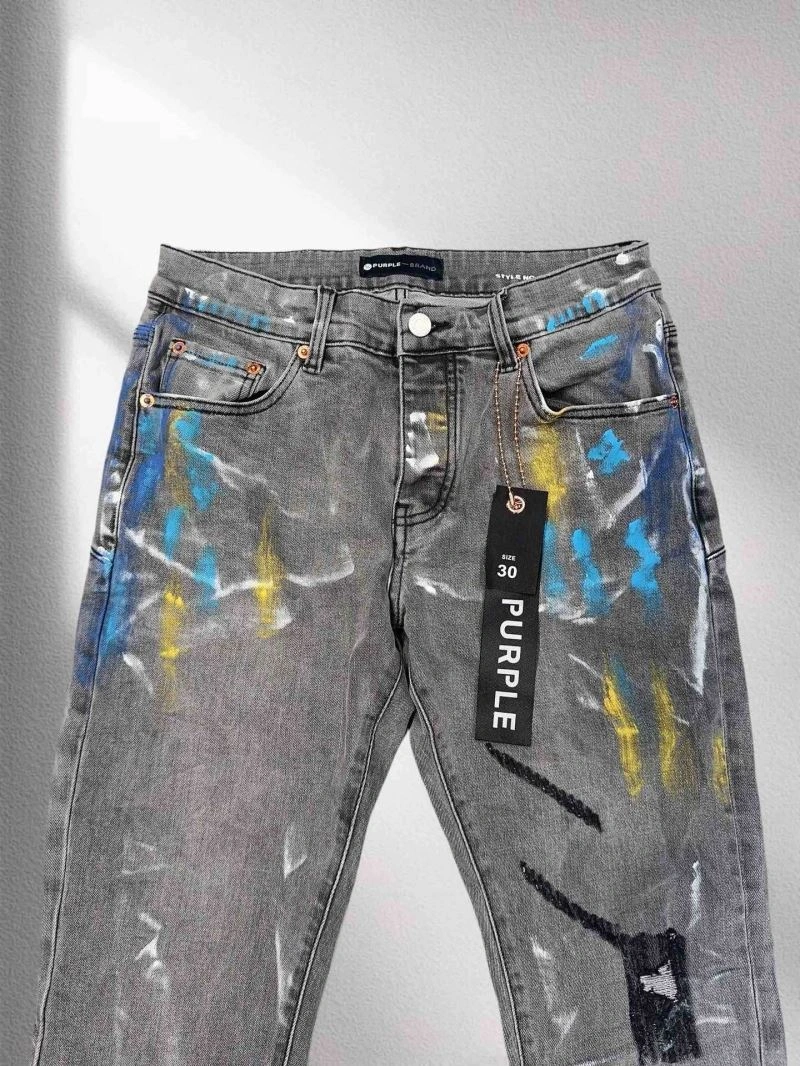 High fidelity Louis Vuitton Jeans