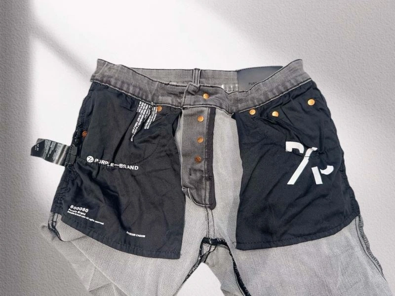 High fidelity Louis Vuitton Jeans